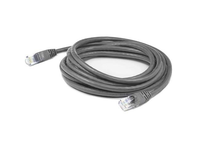 Click here for AddOn 10ft Cat6 Snagless UTP Network Patch Cable G... prices