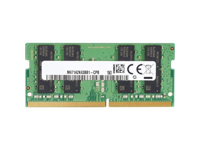 Click here for HP 8GB DDR4 SDRAM Memory Module 286H8AAABA prices