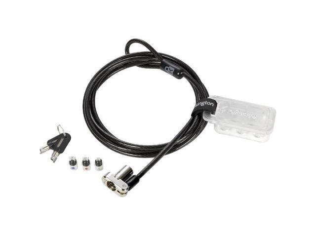 Click here for Kensington Universal 3-in-1 Keyed Laptop Lock K623... prices