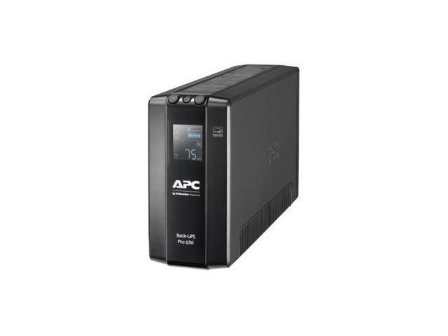 Click here for APC by Schneider Electric Back-UPS Pro BR650MI 650... prices