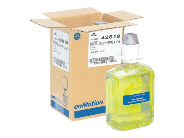Click here for GP enMotion Automated Touchless Antimicrobial Foam... prices