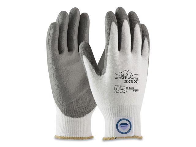 Click here for PIP 19-D322/L Cut-Resistant Coated Gloves  Cut Lev... prices