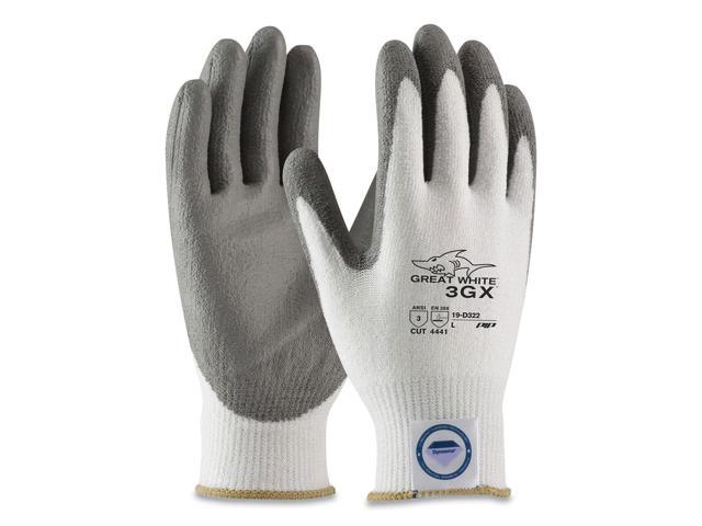 Click here for PIP 19-D322/M Cut Resistant Coated Gloves  A3 Cut... prices
