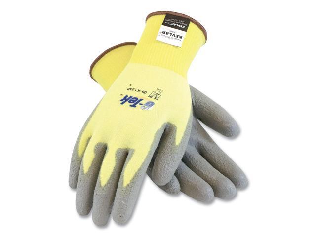 Click here for G-Tek KEV Cut-Resistant Seamless-Knit Gloves X-Lar... prices