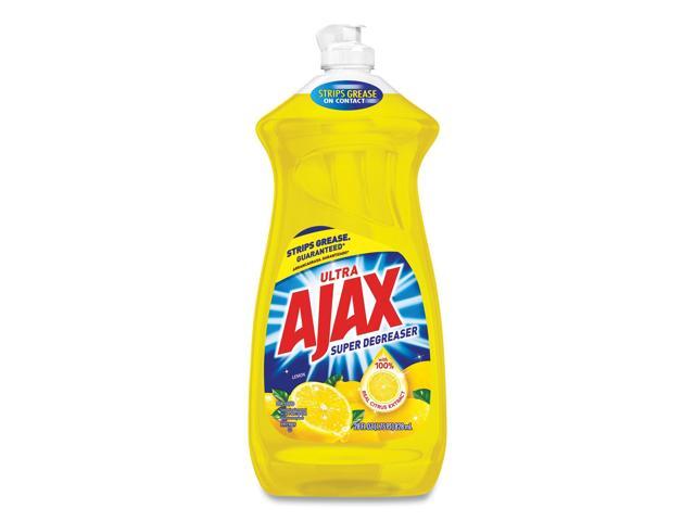 Click here for AJAX CPC 44673 Dishwashing Detergent 28 oz. Lemon... prices