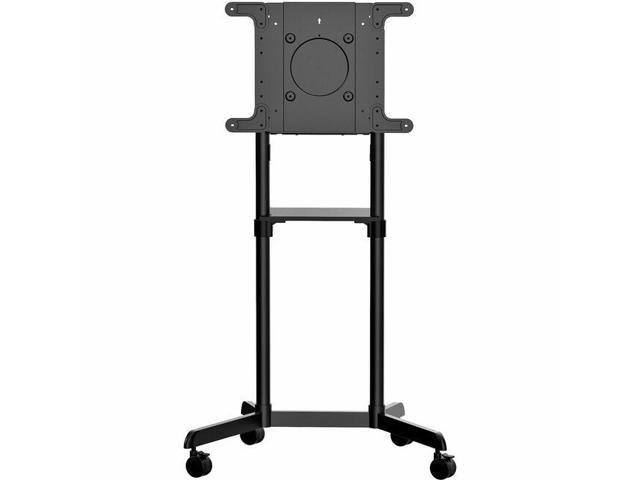 Click here for Mobile TV Cart - Portable Rolling TV Stand for 37-... prices