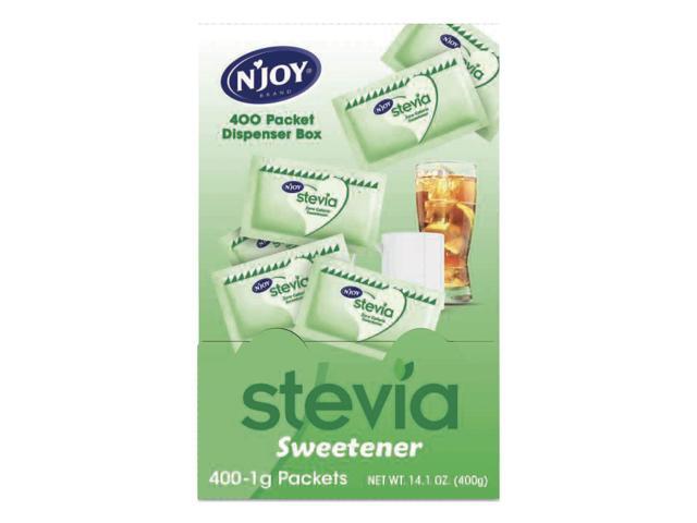 Click here for Stevia Artificial Sweetener 0.4 oz. 400 Packets/Bo... prices