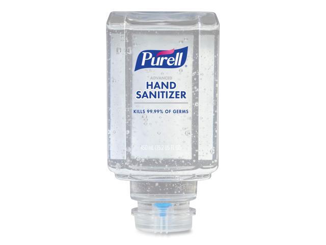 Click here for Purell Advanced Gel Hand Sanitizer Clean Scent For... prices