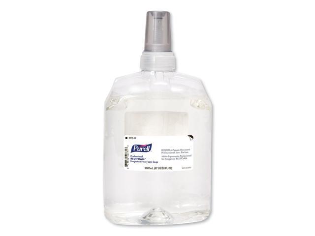 Click here for Professional REDIFOAM Fragrance-Free Foam Soap 200... prices