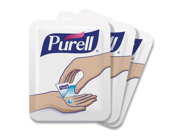 Click here for Purell Single Use Advanced Gel Hand Sanitizer 1.2... prices