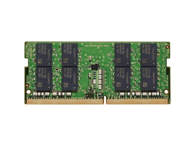 Click here for HP 16GB DDR4 SDRAM Memory Module 286J1AAABA prices