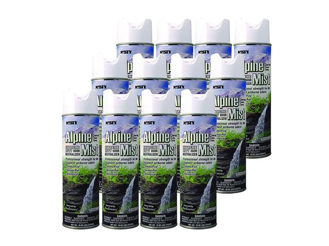 Click here for Misty Xtrm-Dty Odor Neut 20Oz Arsl 12 prices