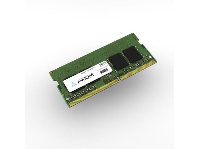 Click here for Axiom 8GB DDR4-3200 SODIMM for HP 13L77AA 141J5AA... prices