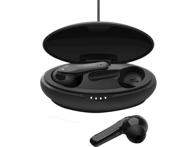 Click here for Belkin SOUNDFORM Move Earset PAC001btBKGR prices
