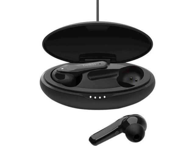 Click here for Belkin SOUNDFORM Move Plus Earset PAC002btBKGR prices