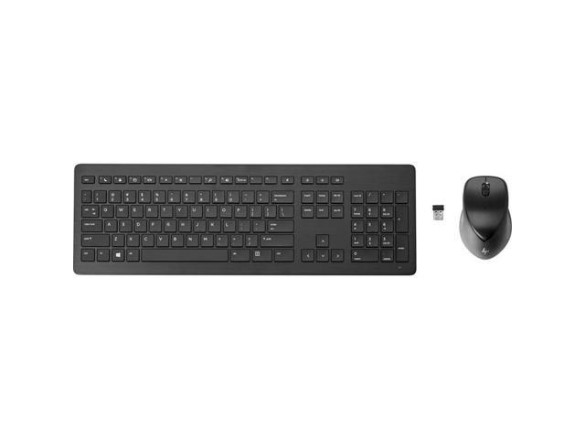 Click here for HP Wireless Rechargeable 950MK Mouse and Keyboard prices