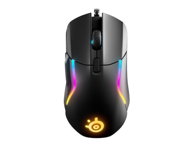 Click here for SteelSeries Rival 5 Gaming Mouse #62551 prices