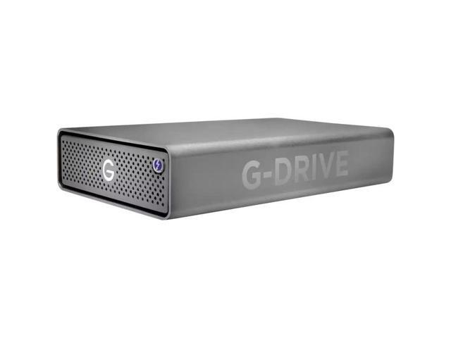 Click here for SanDisk Professional G-DRIVE Pro 18 TB Desktop Har... prices