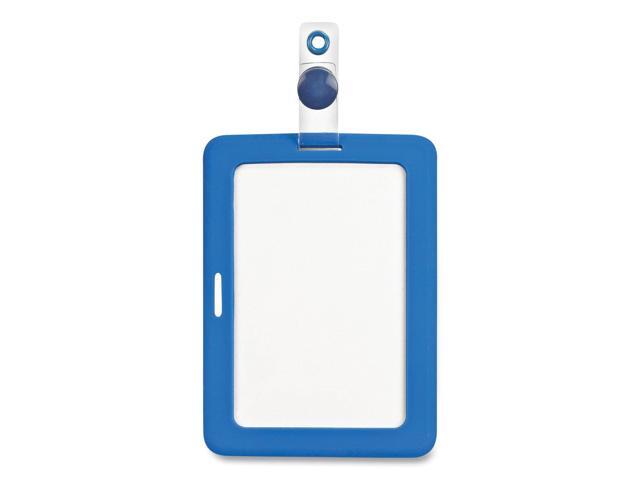 Click here for Myid Badge Holder  Vertical/horizontal  3 5/8 X 2... prices