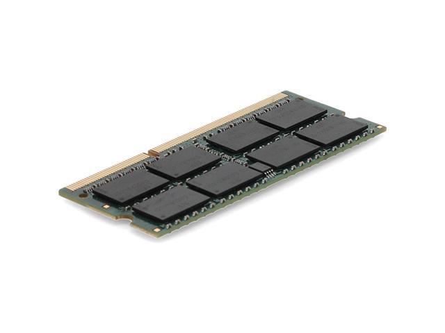 Click here for AddOn 16GB DDR3 Dual Rank SoDIMM - 1600MHz - 1.35V... prices