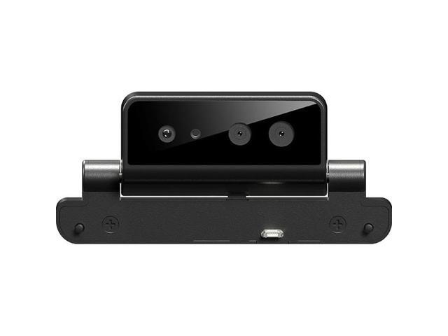 Click here for Elo Edge Connect Webcam 60 fps Black E134699 prices