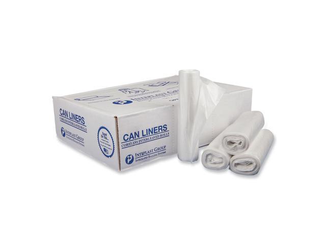 Click here for High-Density Interleaved Commercial Can Liners 30... prices