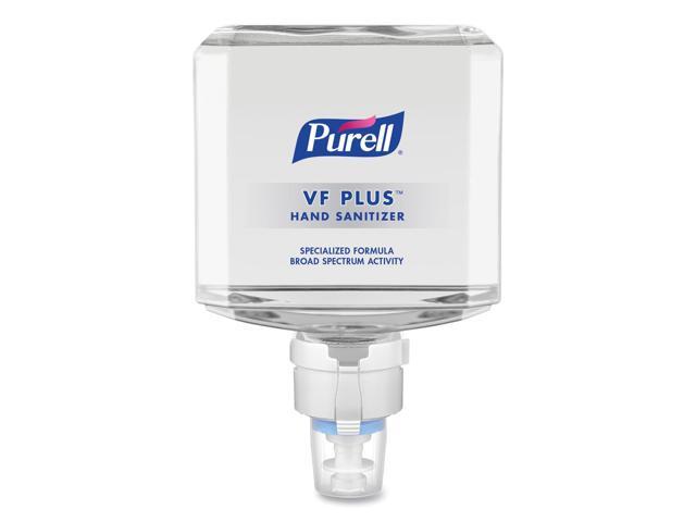 Click here for VF PLUS Hand Sanitizer Gel 1200 mL Refill Bottle F... prices