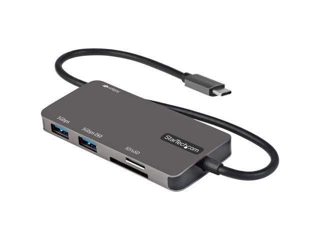 Click here for StarTech USB C Multiport Adapter USB-C to 4K HDMI... prices