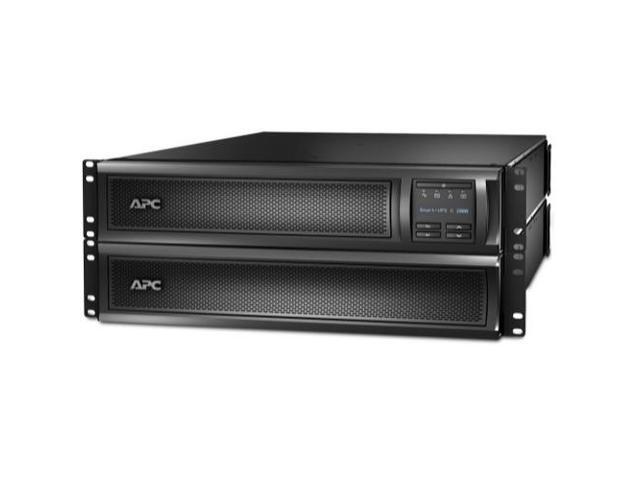 Click here for APC by Schneider Electric Smart-UPS X 1920VA Rack/... prices