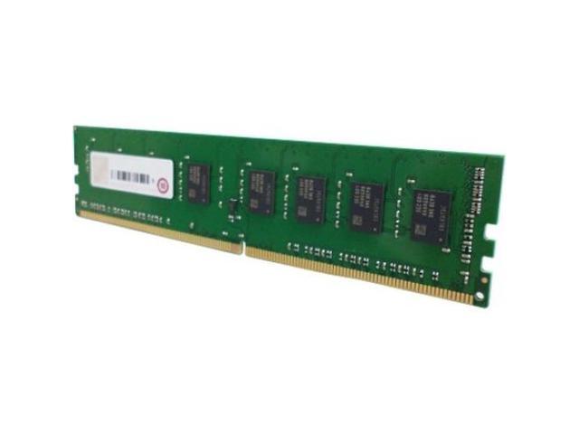 Click here for QNAP 8GB DDR4 SDRAM Memory Module RAM8GDR4ECT0UD26... prices