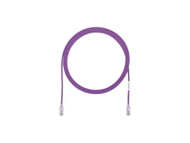 Click here for Panduit Cat.6 UTP Patch Network Cable UTP28SP1VL prices