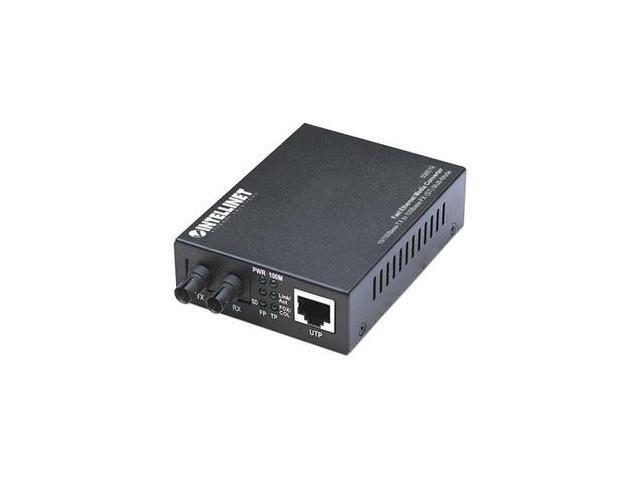 Click here for Intellinet Fast Ethernet Media Converter  10/100Ba... prices