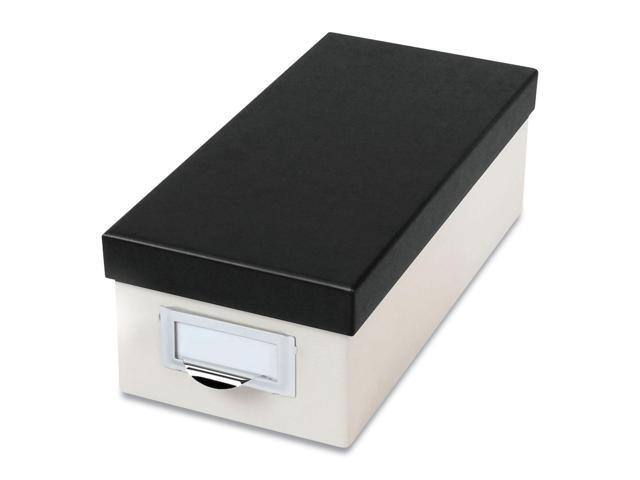 Click here for Oxford Index Card Storage Box Holds 1000 Cards Mar... prices