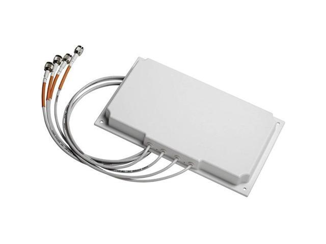 Click here for Cisco Aironet 2.4-GHz/5-GHz MIMO 4-Element Patch A... prices