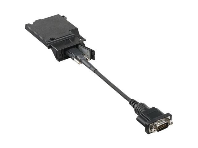 Click here for Panasonic Serial Data Transfer Cable FZVSRG211U prices