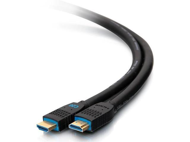 Click here for C2G Performance Series 35ft High Speed HDMI Cable... prices