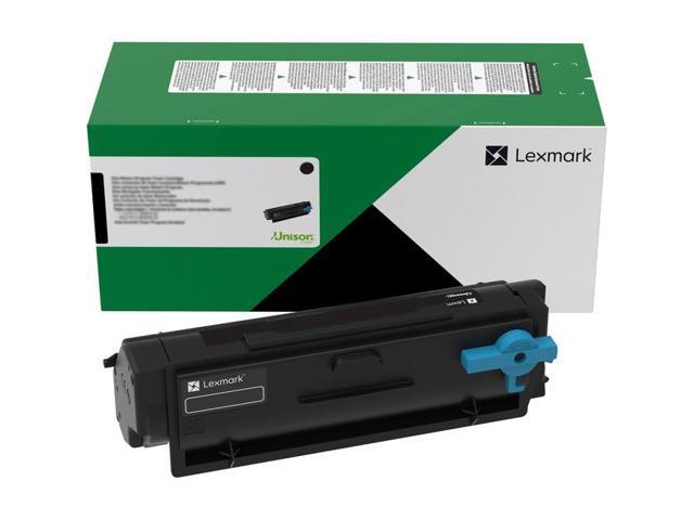 Click here for Lexmark Unison Original Toner Cartridge Black 55B1... prices