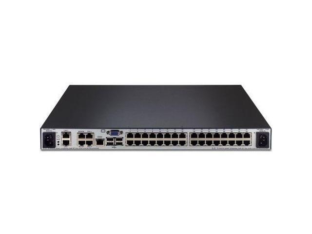 Click here for Vertiv Avocent MPU KVM Switch 32 port 8 Digital Pa... prices