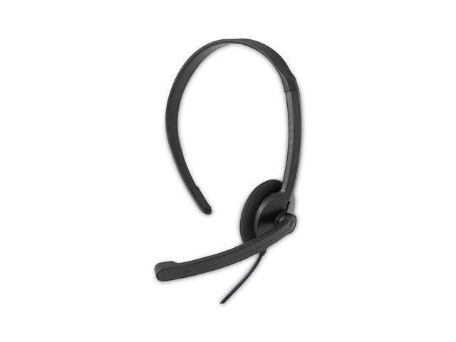 Click here for Verbatim Mono 3.5mm Headset with Microphone and In... prices