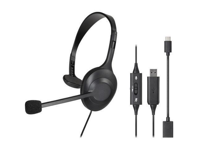 Click here for Audio-Technica ATH-101USB Single-Ear USB Computer... prices