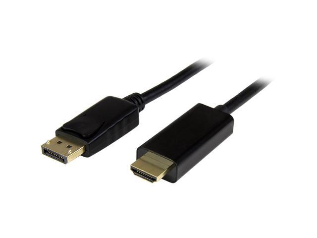 Click here for 4XEM 15ft DisplayPort to HDMI 4K 60Hz Cable 4XDPHD... prices