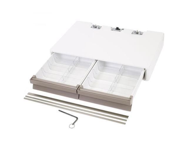 Click here for Ergotron 98-486 CareFit Pro Double Drawer prices