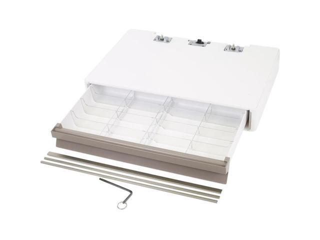 Click here for Ergotron 98-487 CareFit Pro Single Drawer prices