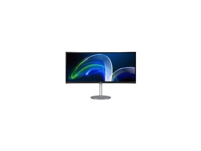 Click here for Acer CB342CUR 34 LED LCD Monitor - 21:9 - Black -... prices