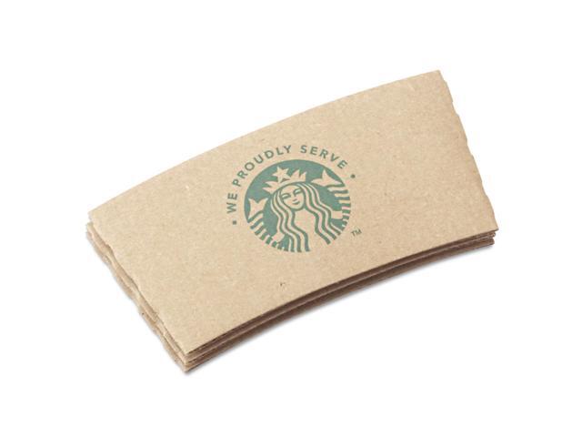 Click here for Cup Sleeves Fits 12 16 20 oz Hot Cups Kraft 1380/C... prices