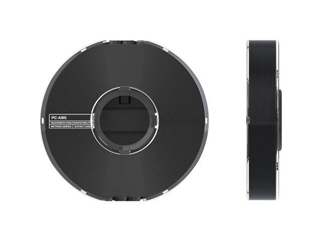 Click here for MakerBot PC-ABS Filament Spool for Method X 3D Pri... prices