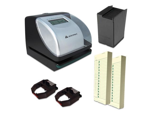 Click here for ACRO ES700 TIME RECORDER prices