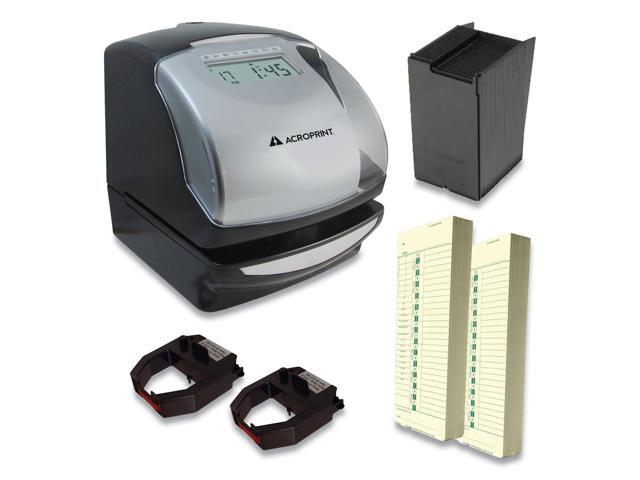 Click here for ACRO ES900 TIME RECORDER prices