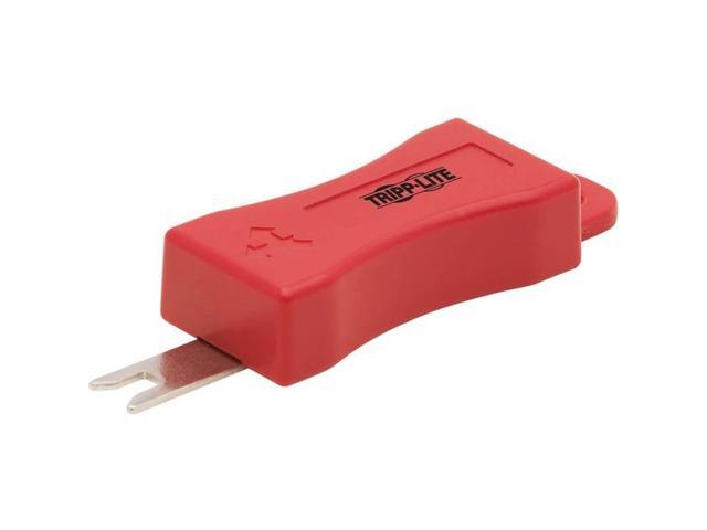 Click here for Tripp Lite Security Key for Tripp Lite RJ45 Plug L... prices