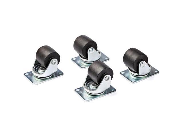 Click here for StarTech Heavy Duty Casters for Server Racks/Cabin... prices